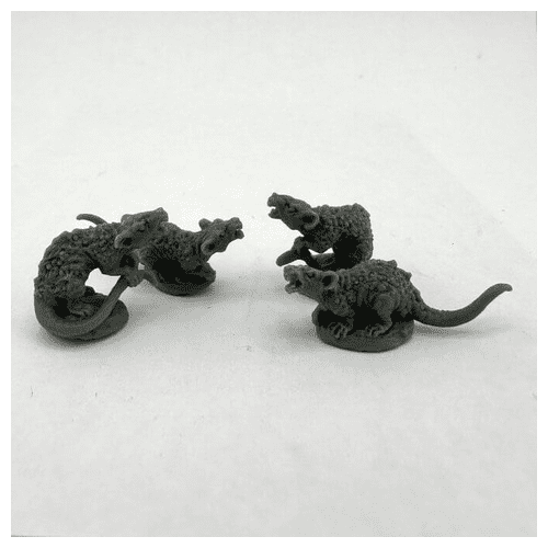 20322 - Giant Rats (2) - Walmart.com