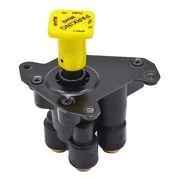 2032342C91 PPDC Dash Control Brake Valve Replacement for Bendix 065661 ...