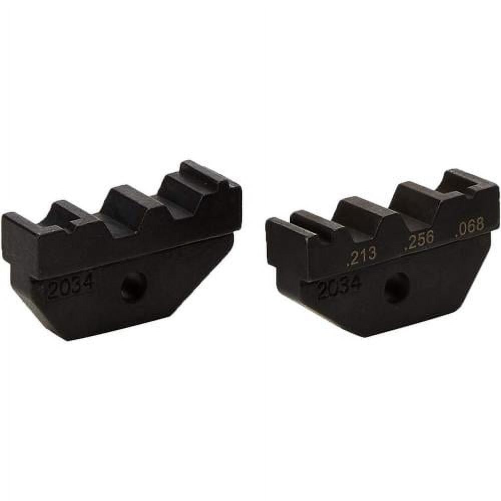 2034 BNC/TNC RG58/59/62AU For Crimpall 8000 And 1300 Series - Walmart.com