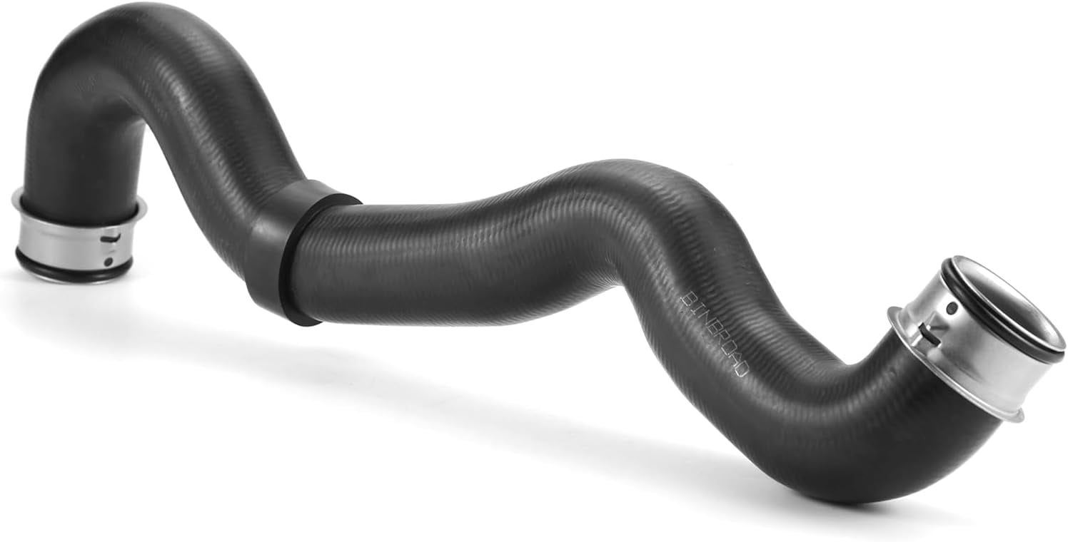 2035015782 Engine Upper Radiator Coolant Water Hose Pipe - Walmart.com