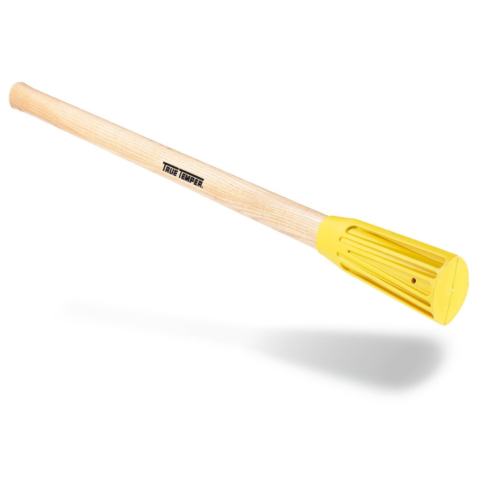 2036900 Replacement Wood Railroad/Clay Pick Handle, 36 Inch, Steel ...