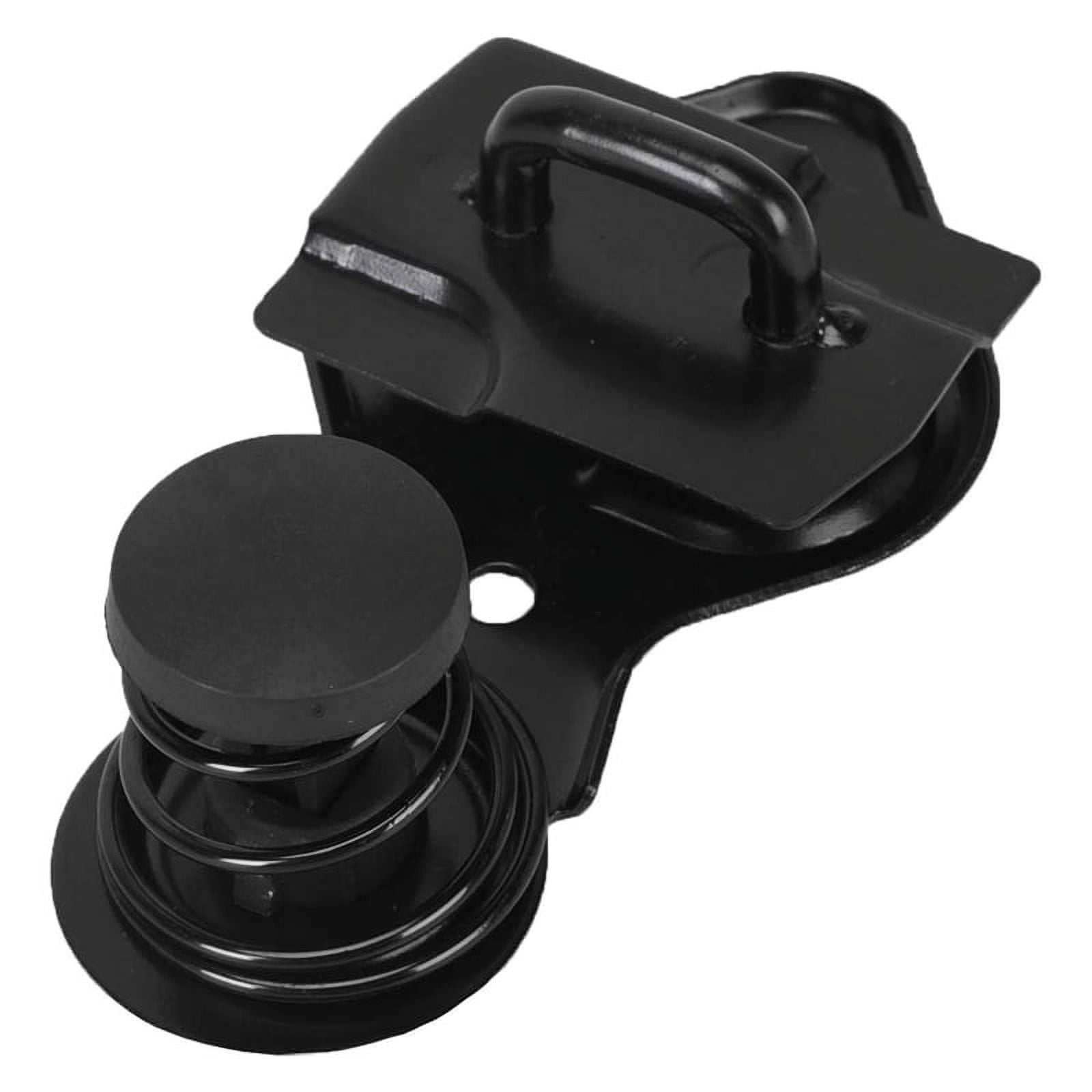 2038800460 Hood Catch Latch Front Engine Lid Holder for W164 W203 W209 ...