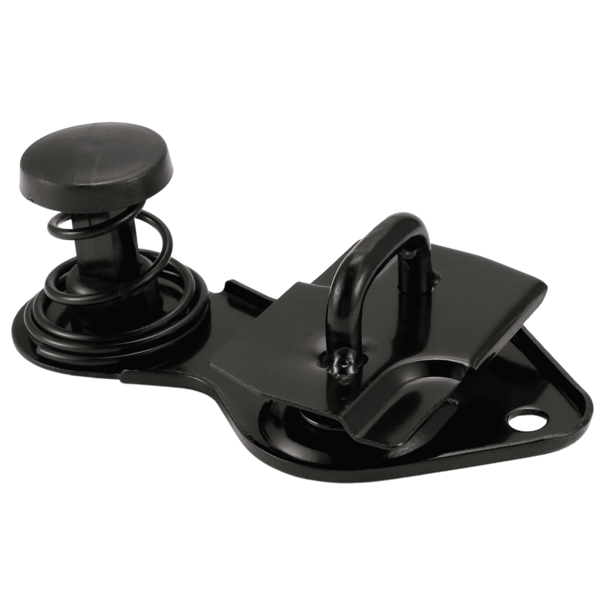 2038800460 Hood Safety Catch Latch Front Engine Lid Holder for W164 ...