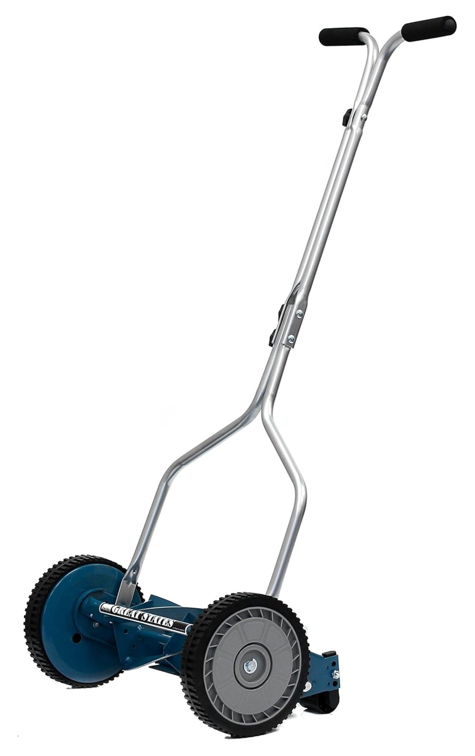 204-14 Hand Reel 14 Inch Push Lawn Mower 14-Inch, 4-Blade Reel Only ...