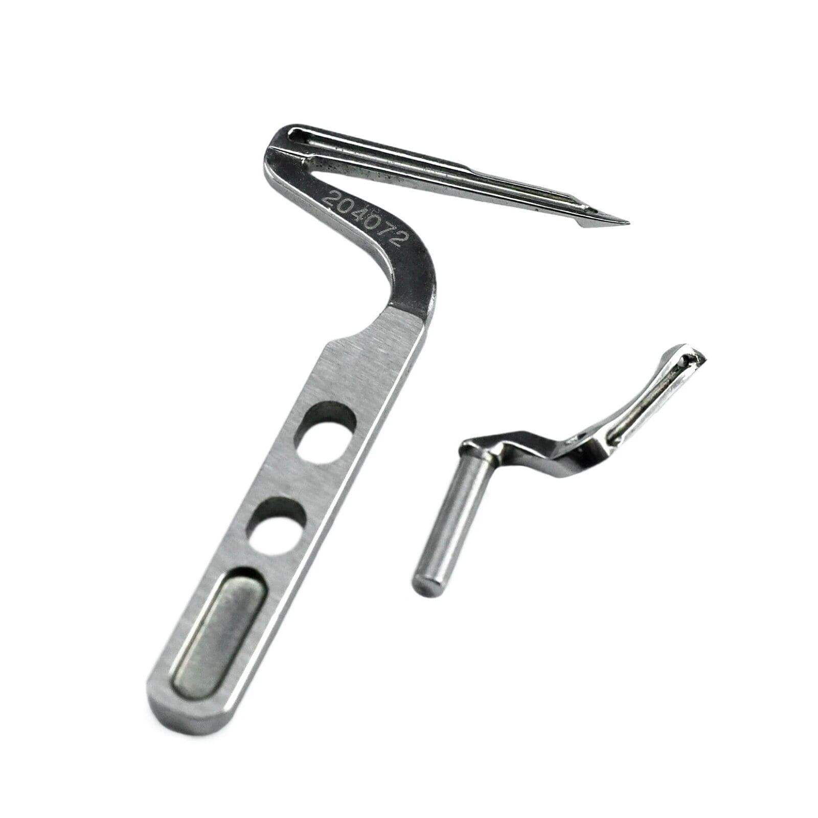 204072 + 204949 (#11) Lower & Upper Looper Kit Fits Pegasus M652, M752 ...