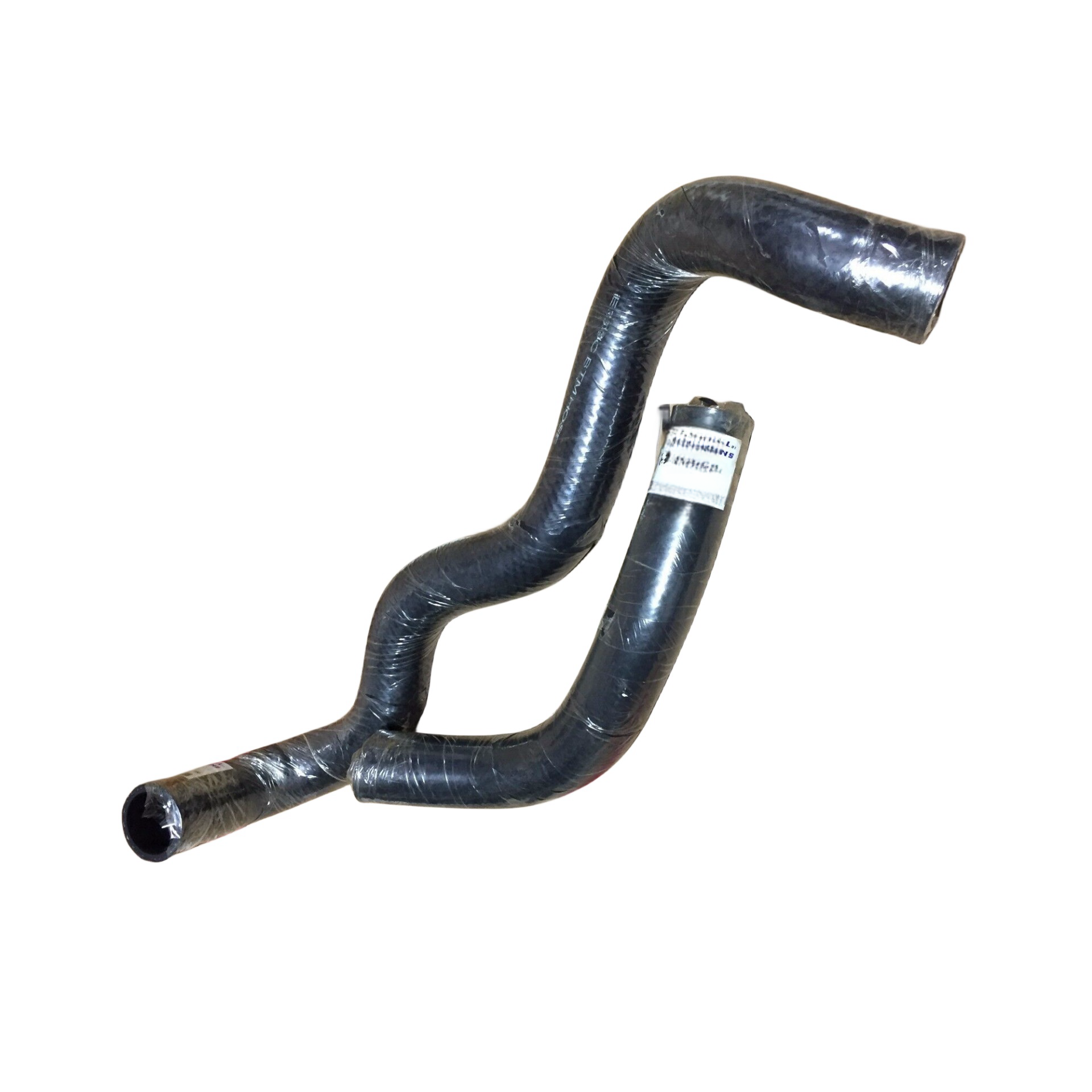 2040951 2040952 E320C E320CL With A Cold Engine Water Hose Fits ...