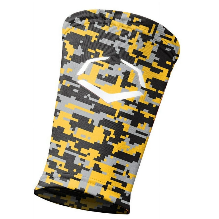 Evoshield Camo Logo