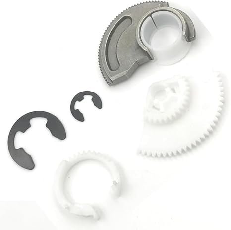 20443551 42538427 92846247 ISRI Seat Height Lever Locking Repair Kits ...