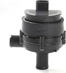 2048350364 2118350364 2118350264 Car Engine Auxiliary Water Pump 12V ...