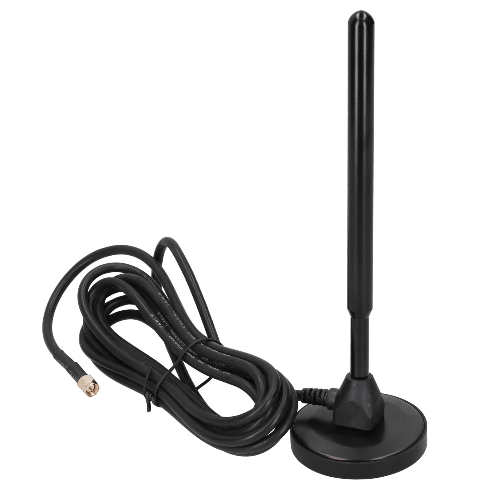 204G High Gain Antenna 35dbi Large Sucker Omni-Directional Aerial ...
