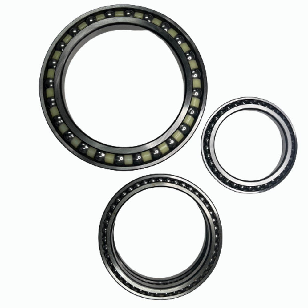 205-27-71430 20Y-27-11570 bearing fits komatsu pc200-3 pc200-5 travel reduction - Walmart ...