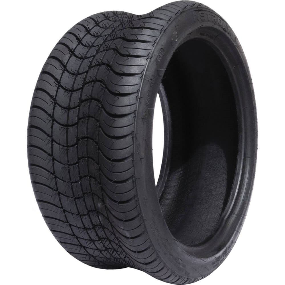 Astroay 205/30-14 GF04 High-Quality Golf Cart Tire with 4-Ply ...