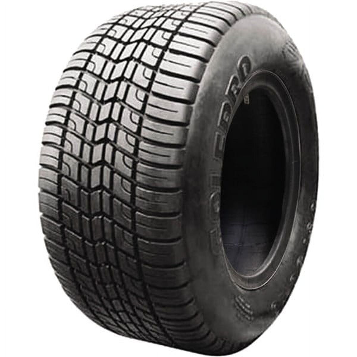 205/50-10 Ocelot Golf Pro II Golf Cart Tire - Walmart.com