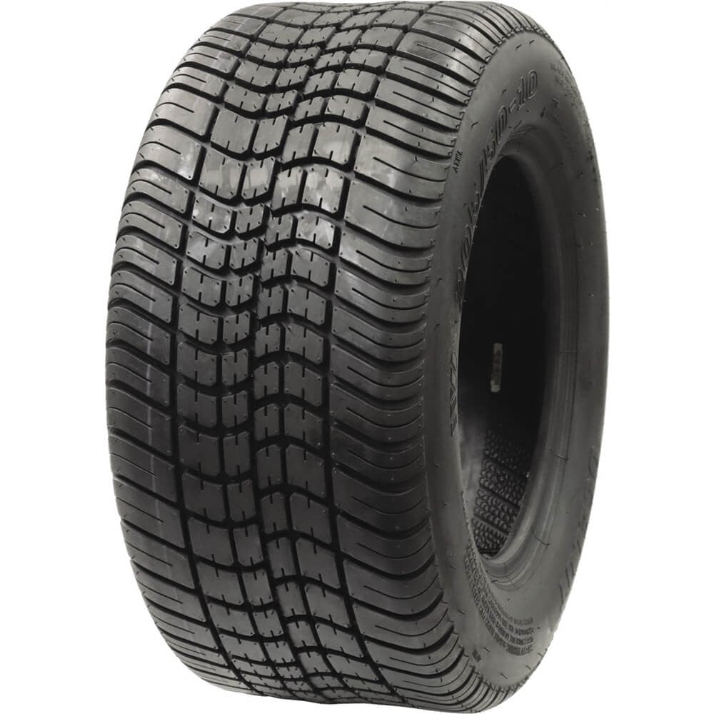 205/50-10 Ocelot WG02 Golf Cart Tire - Walmart.com