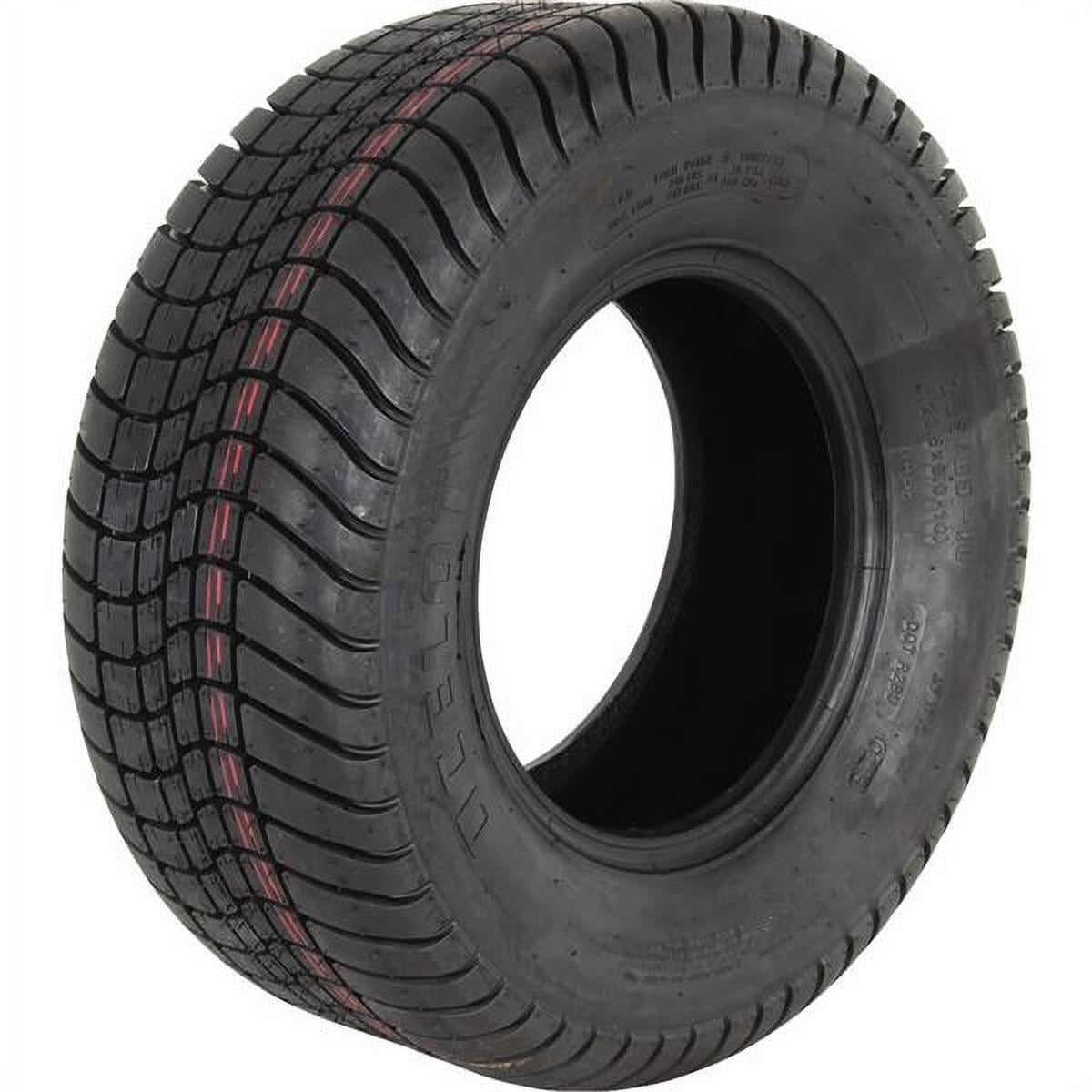 Ocelot P825 Golf Cart Tire, 205/65-10, 4-Ply, All-Terrain - Walmart.com