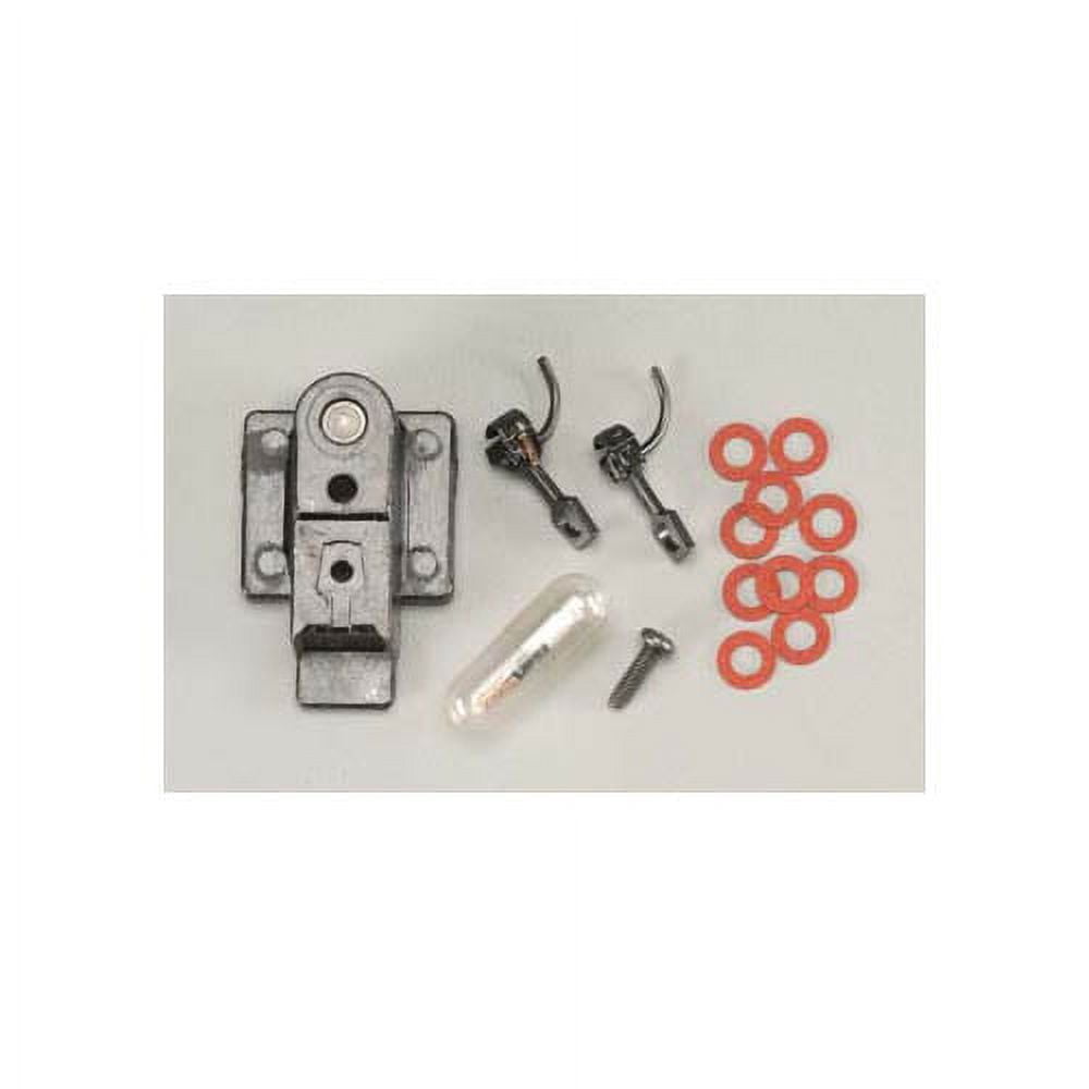 205 Coupler Height Gauge HO Multi-Colored - Walmart.com