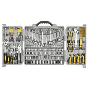 Complete Tool Sets