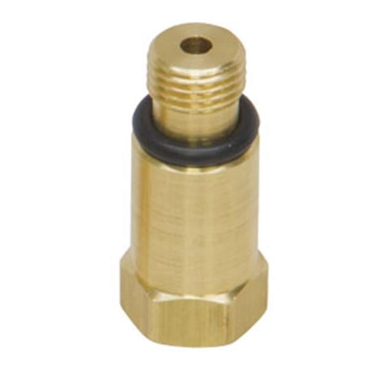 20540 Spark Plug Adapter, 1 2 mm. - Walmart.com