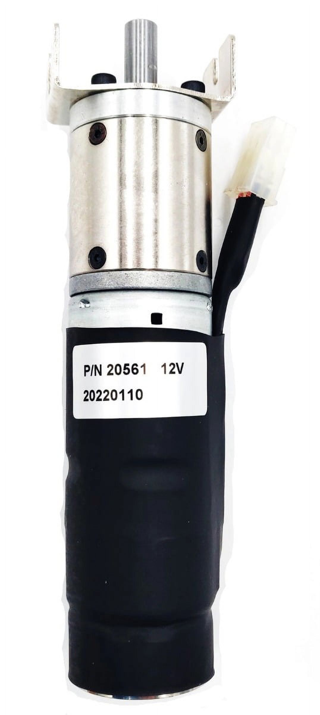 Lippert 236575 In-Wall RV Slide-Out Ig-42 (10Mm) Motor - Walmart.com