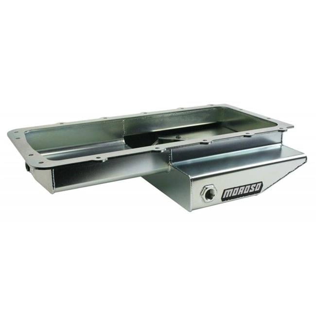 20570 Ford 5.0 Modular Cobra Replica Oil Pan - Walmart.com
