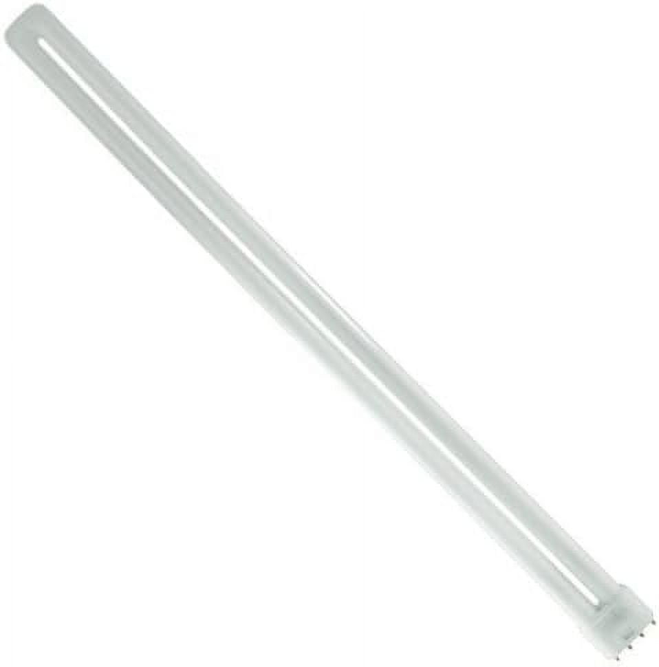 20584 40 Watts Pin Base FT40DL/830/RS/ECO 2G11 Case Of 10 Light Bulb ...