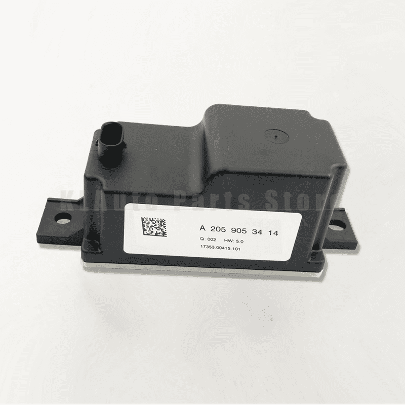 2059053414 Voltage 3 PIN Converter Module Auxiliary Battery For ...