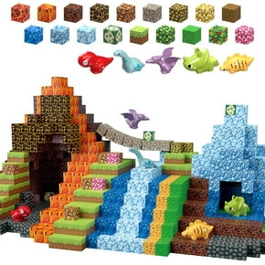 Cube World Toy