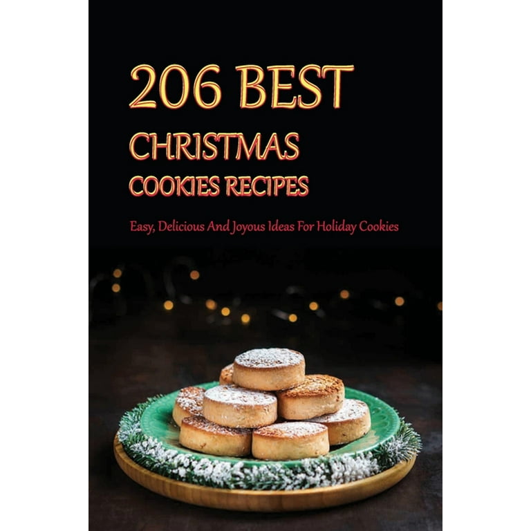 Holiday Cookies Walmart