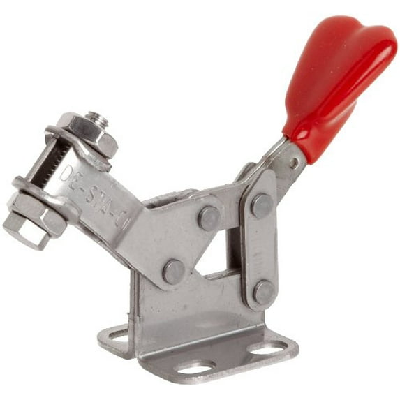 206-SS Horizontal Handle Hold Down Action Clamp$$Tools & Hardware Other ...