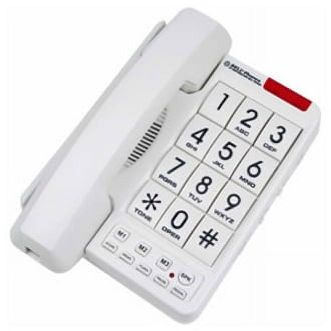 20600 Standard Phone - Walmart.com