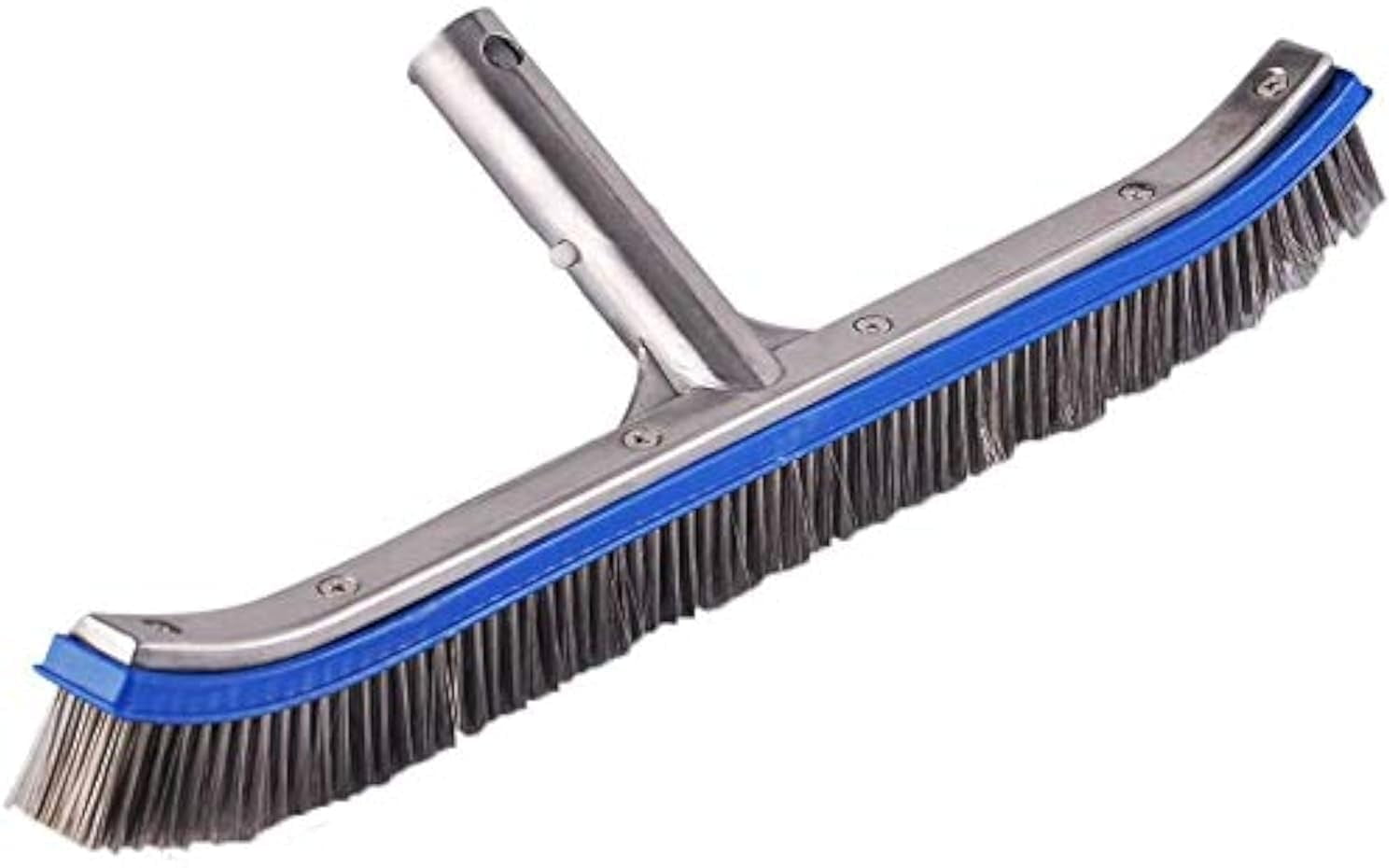 20610 Swimming Pool Cobweb Brush - Walmart.com