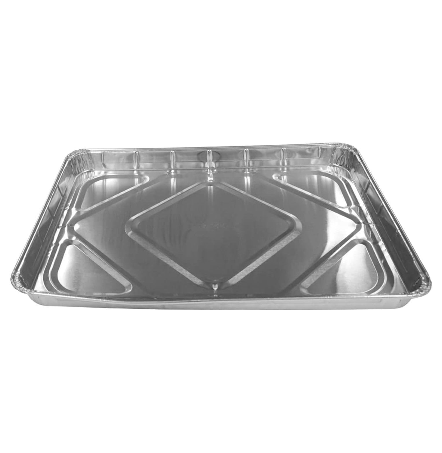2063, Half-Size Aluminum Baking Sheet Cake Pans, Take Out Baking ...
