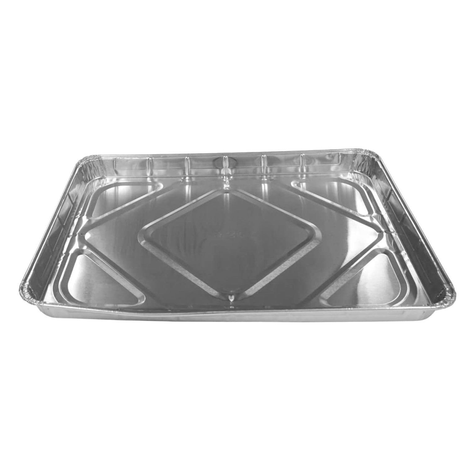 2063, Half-Size Aluminum Baking Sheet Cake Pans, Take Out Baking ...