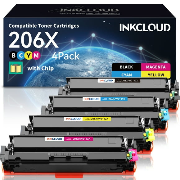 Printer Cartridges Refills