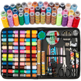 206-Piece All-in-One Sewing Kit, Complete Sewing Supplies Set with ...