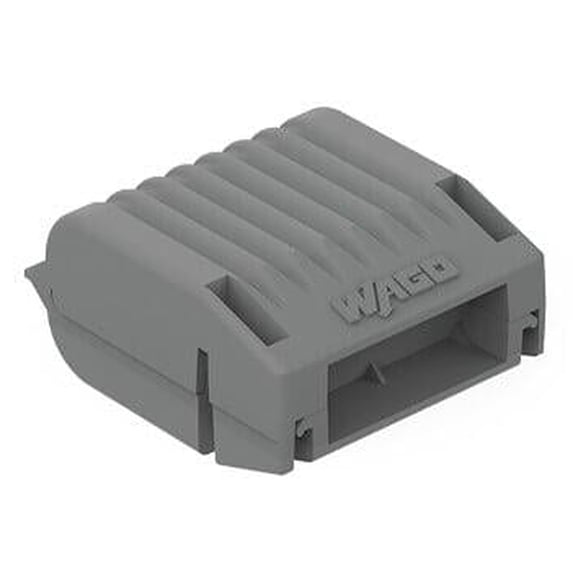 207-1431 | WAGO Gelbox for 221 series connectors | moisture protection ...