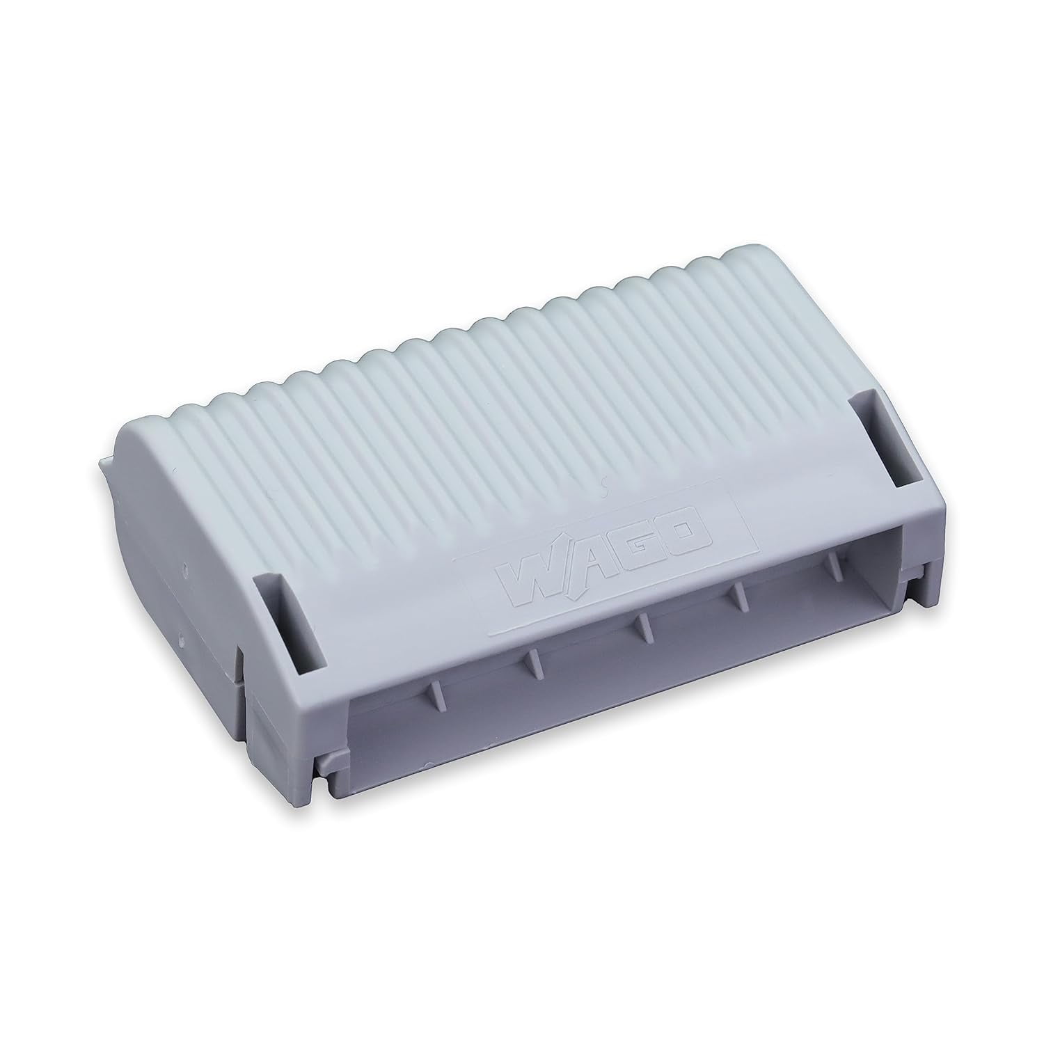 207-1433 | WAGO Gelbox for 221 series connectors | moisture protection ...
