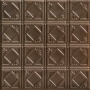 Armstrong Ceiling Tiles; 2x4 Ceiling Tiles - 12 pcs White Ceiling Tiles ...