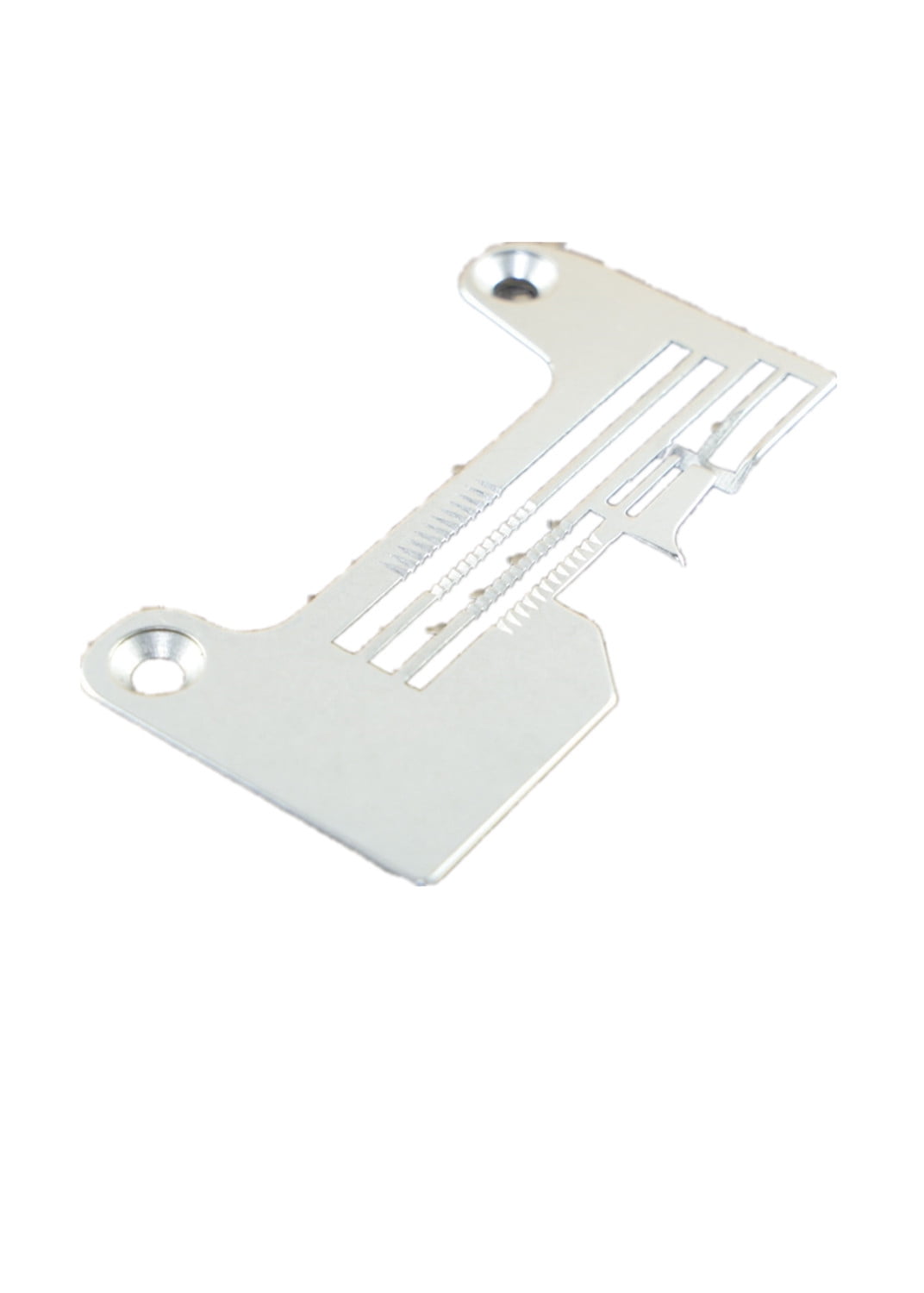 #20715201#247.06-17 Throat Plate Fit For JACK C5F (4 Thread) Industrial ...