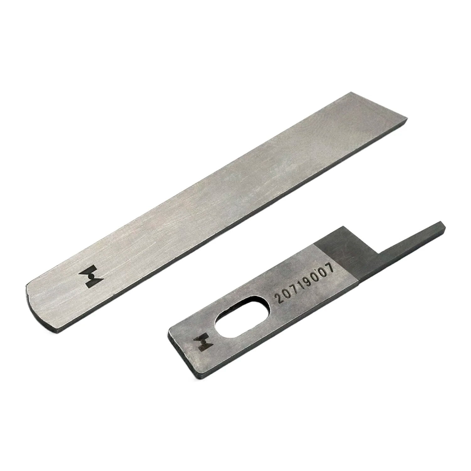 #20719007 #220119002 Upper Lower Knife For JACK 798, 798D, C4, E4, 904 ...