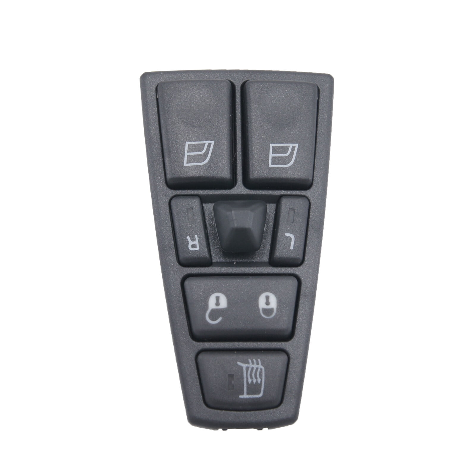 20752918 Power Window Switch Replacement for Volvo Truck FH12 FM VNL ...