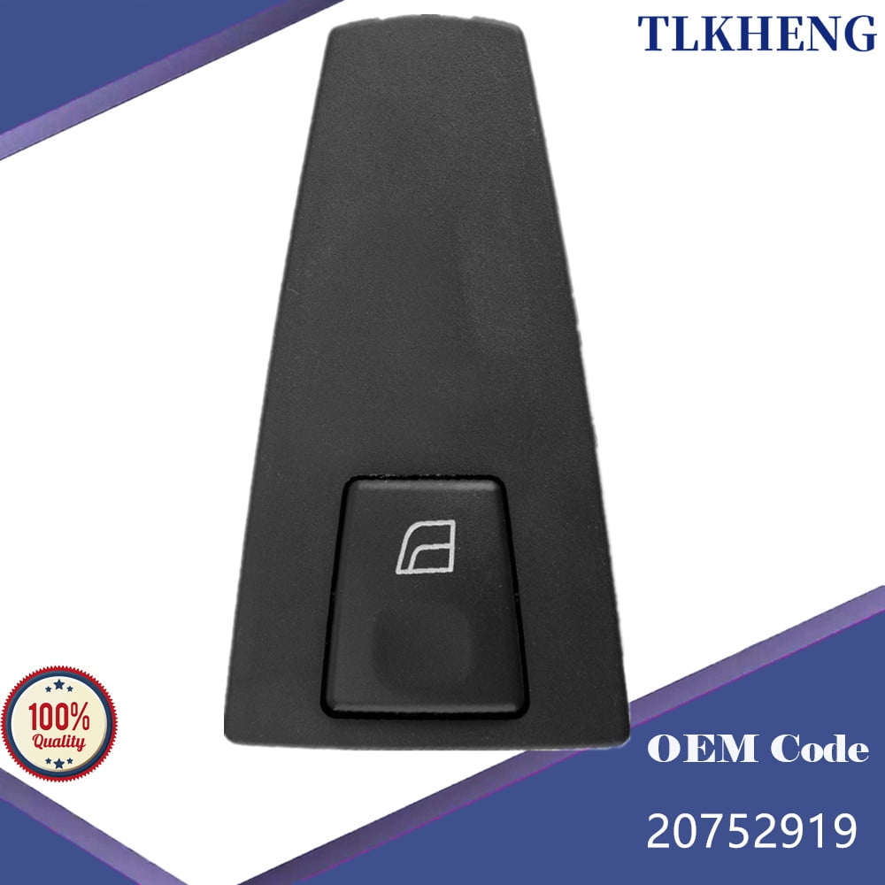 20752919 Power Window Master Switch Window Driven Switches For Volvo ...