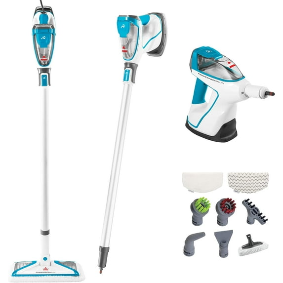 2075A Powerfresh Slim Steam Mop - Walmart.com