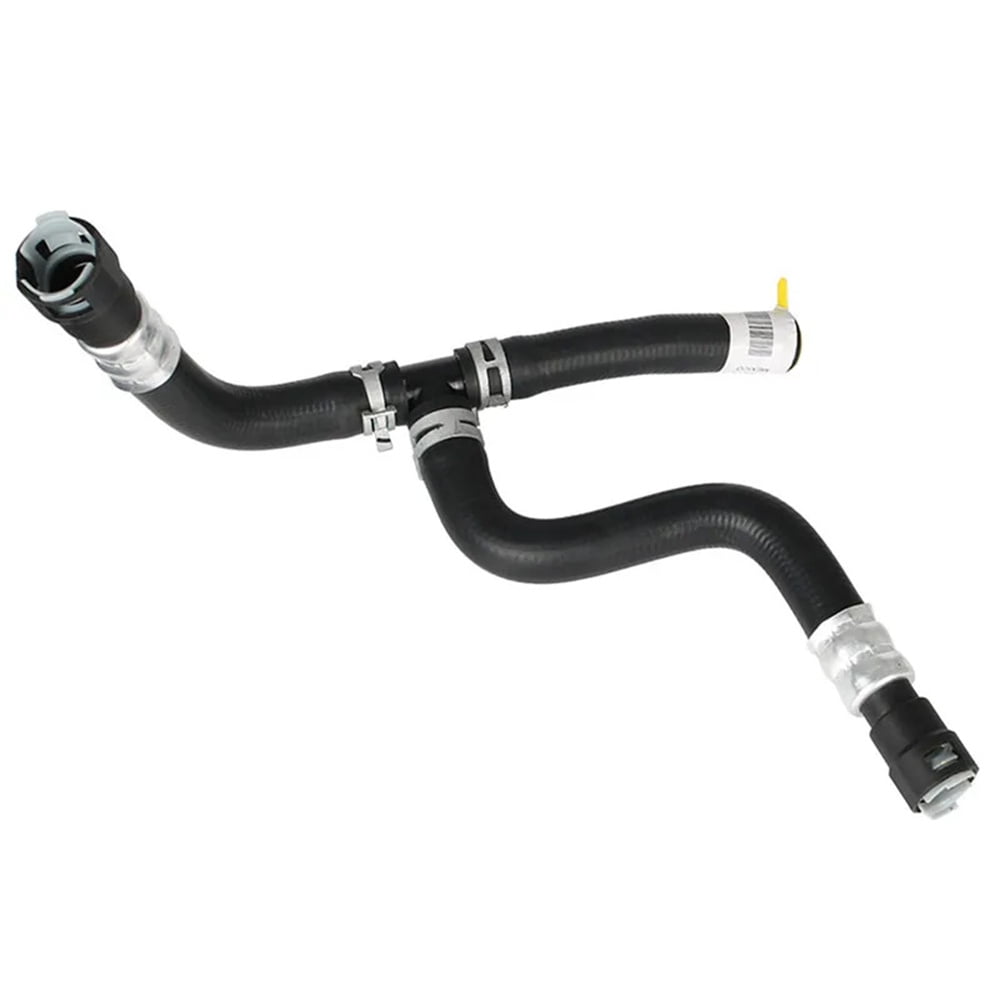 20765678 Inlet Heater Hose For Chevrolet Traverse Saturn Outlook GMC ...