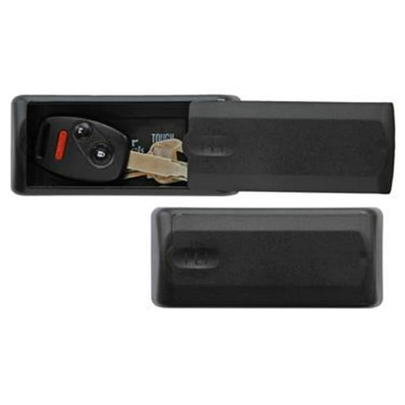 Magnetic Key Holders and Cases for Secure Storage and Easy Access