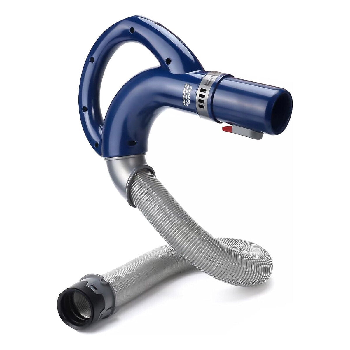 207FFJ360 Replacement Hose Handle for Shark Vacuums NV391 NV392 CU512 ...