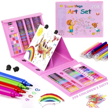 Crayola Ultimate Crayon Collection, 152 Pieces, Art Set, Gift - Walmart.com