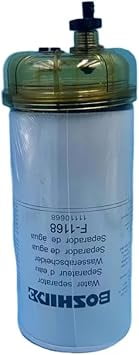 20805349 Diesel Unit Oil Element H7118WK10 11110668 11110474 P505957 ...