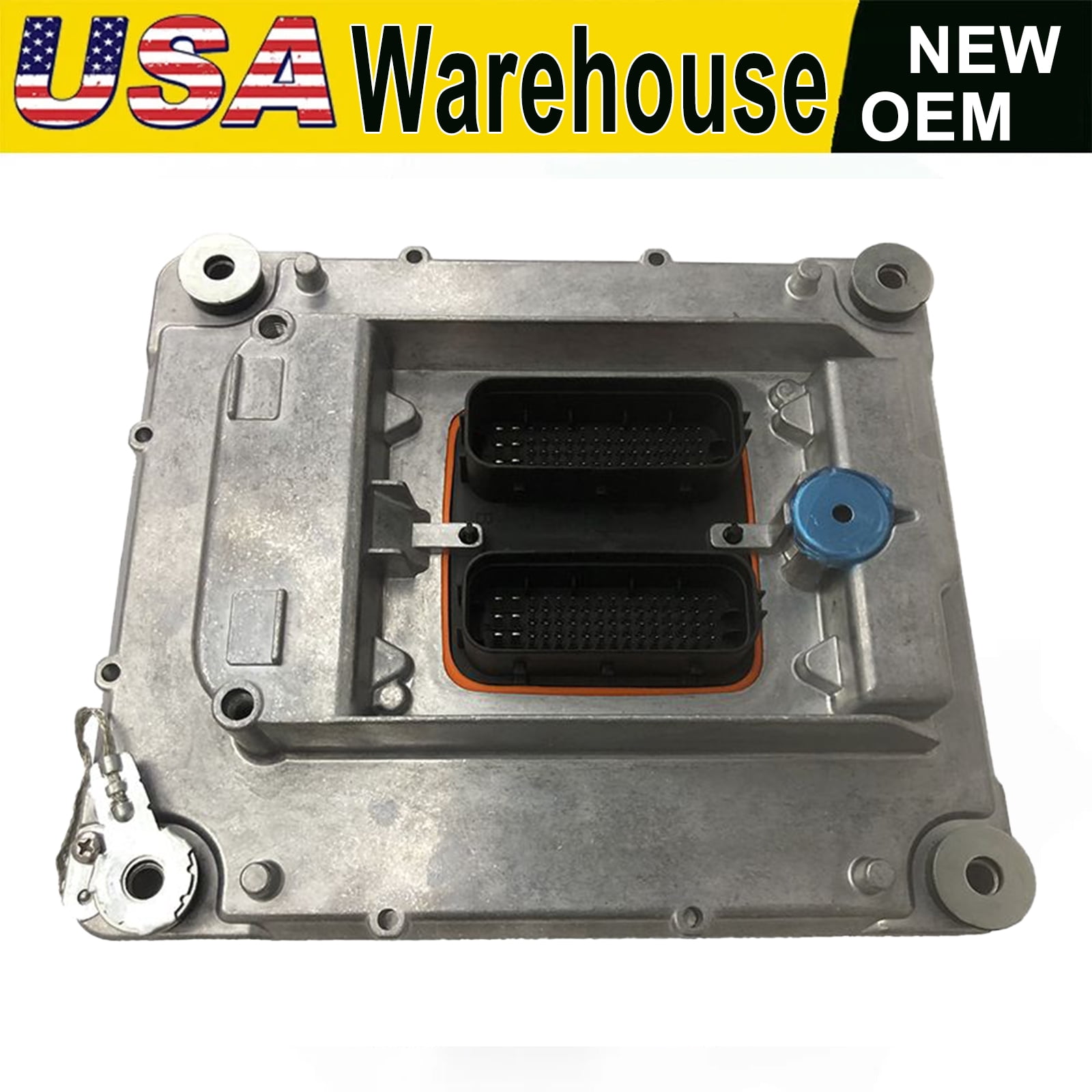 20814604 ECU ECM Controller Electronic Control Module Programmed for ...