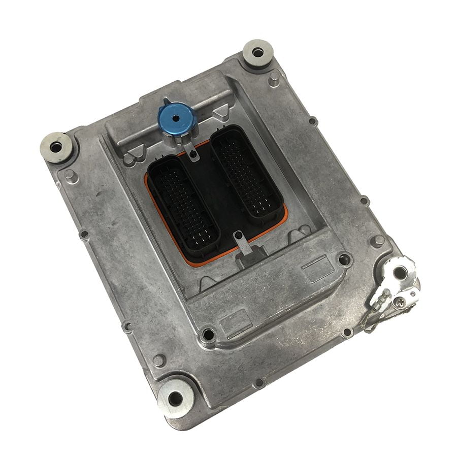 20814620 ECM Engine Control Module ECU Controller for Volvo D12 VED12 ...